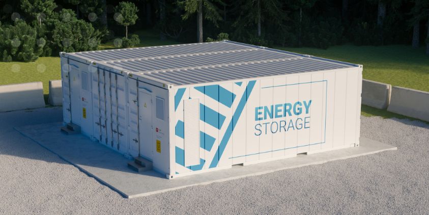 BYD and Saudi firm ink ‘world’s largest’ grid-scale energy storage ...