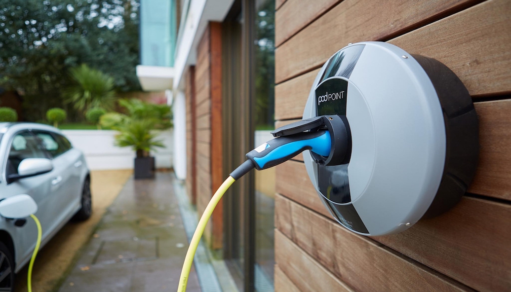 EDF completes acquisition of EV charging firm Pod Point - Commercial ...