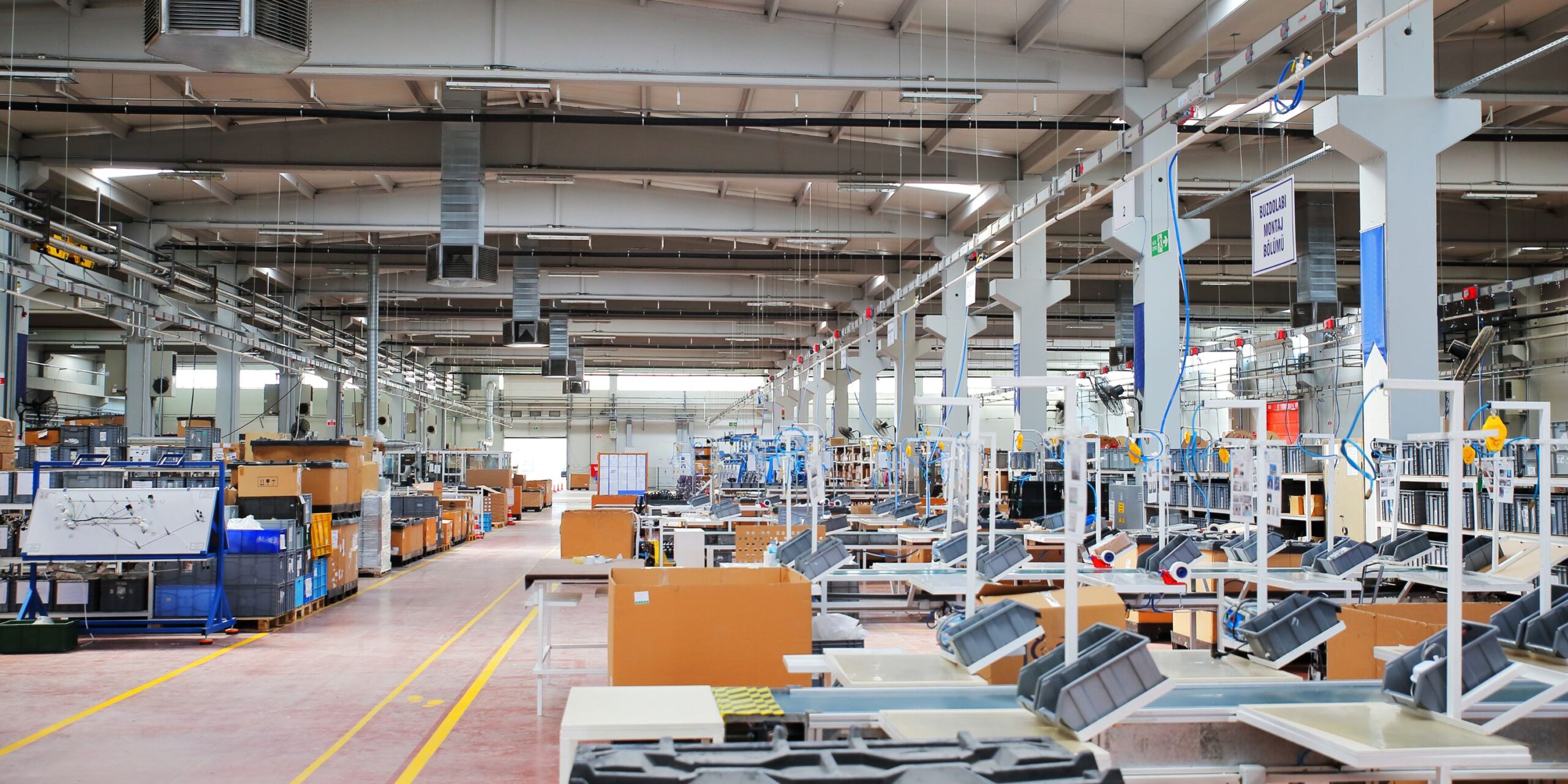 Energy Strategy for Manufacturing Companies | CES